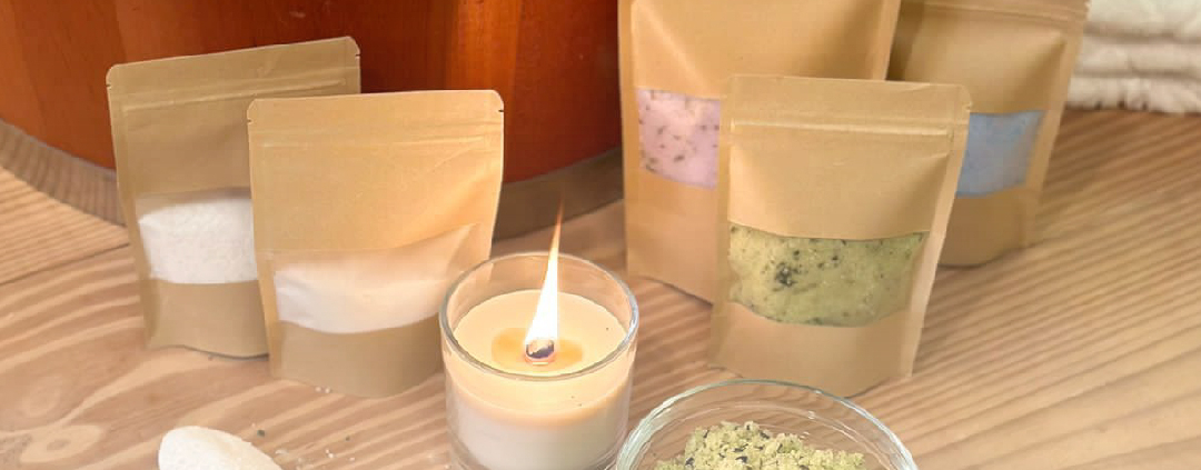 Jelly SPA - Peter Paiva