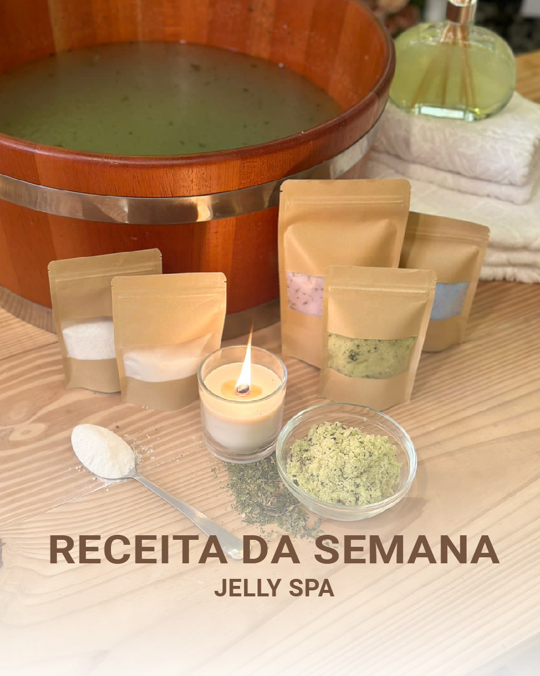 Jelly SPA - Peter Paiva